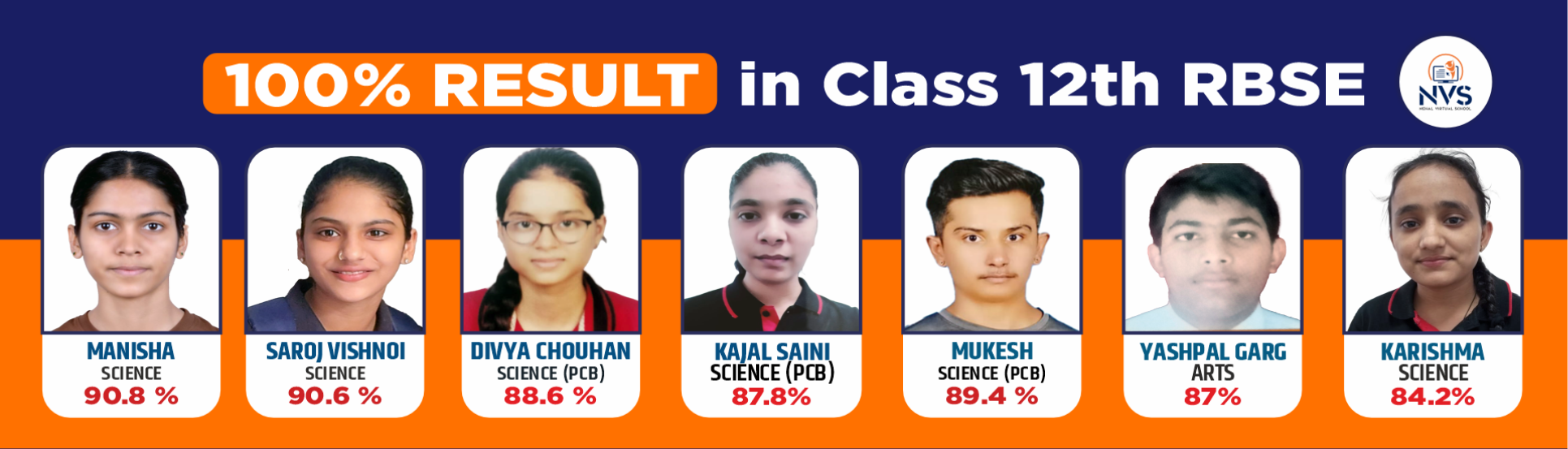 Nehal Virtual School