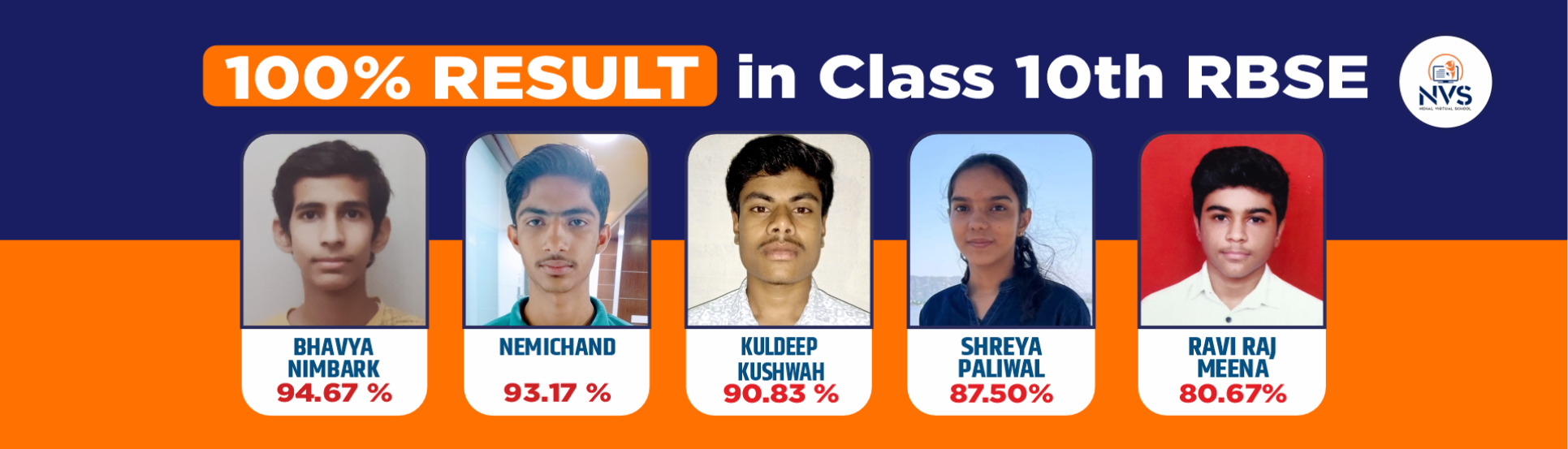 Nehal Virtual School